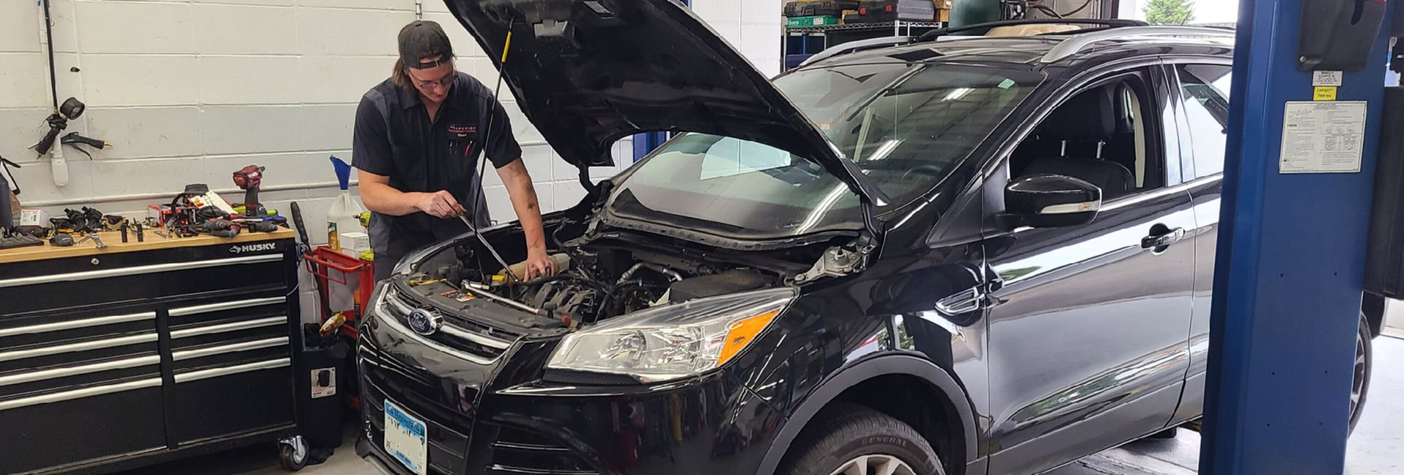 Careers - Superior Automotive